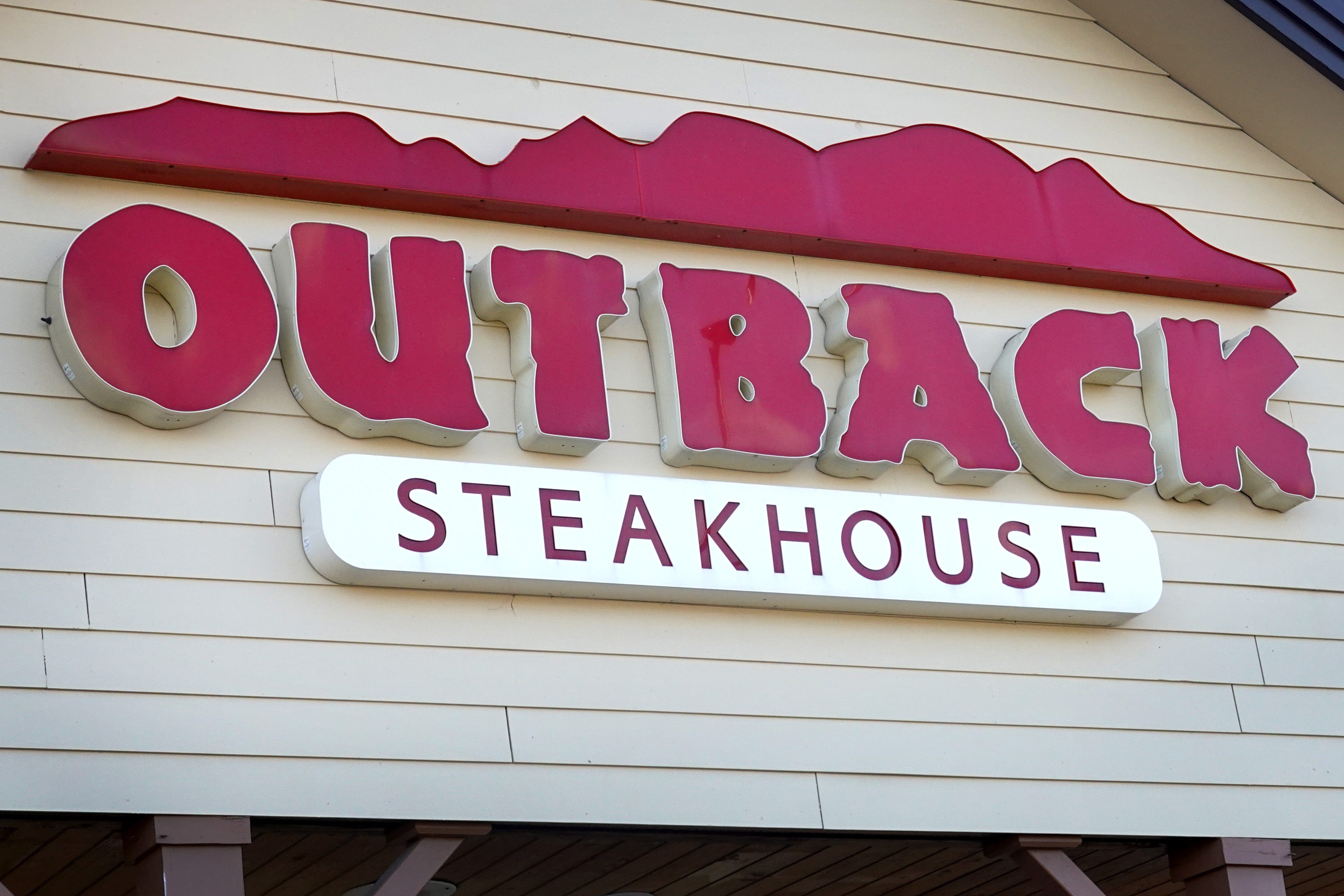 Outback Steakhouse is closing restaurants. Will Pensacola be affected?