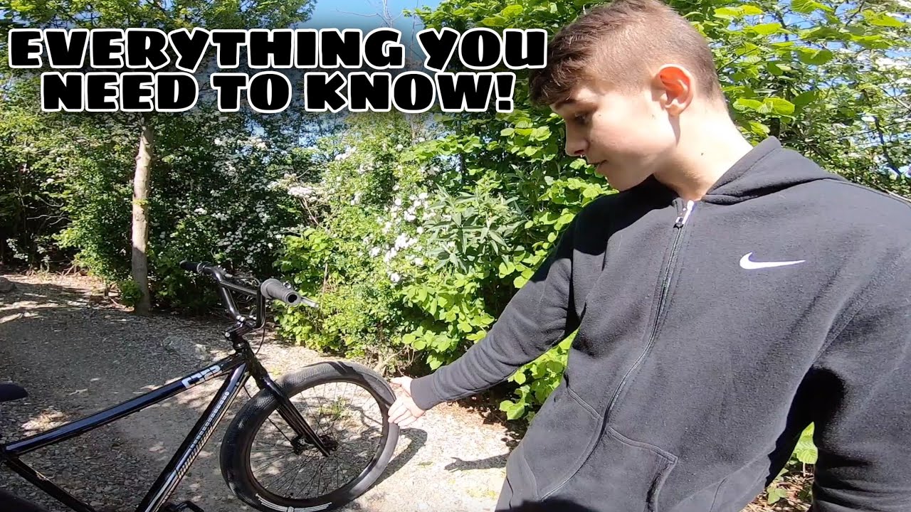 Reviewing my new Collective Bikes C2 model