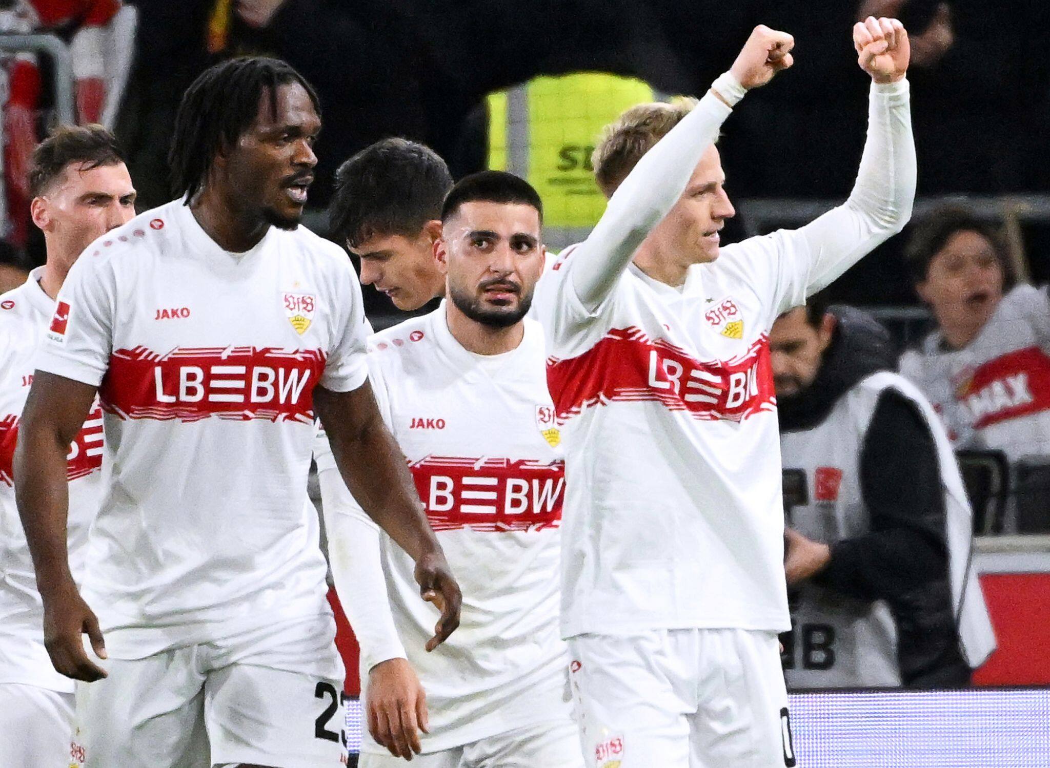 Vfb Liveticker Sport1