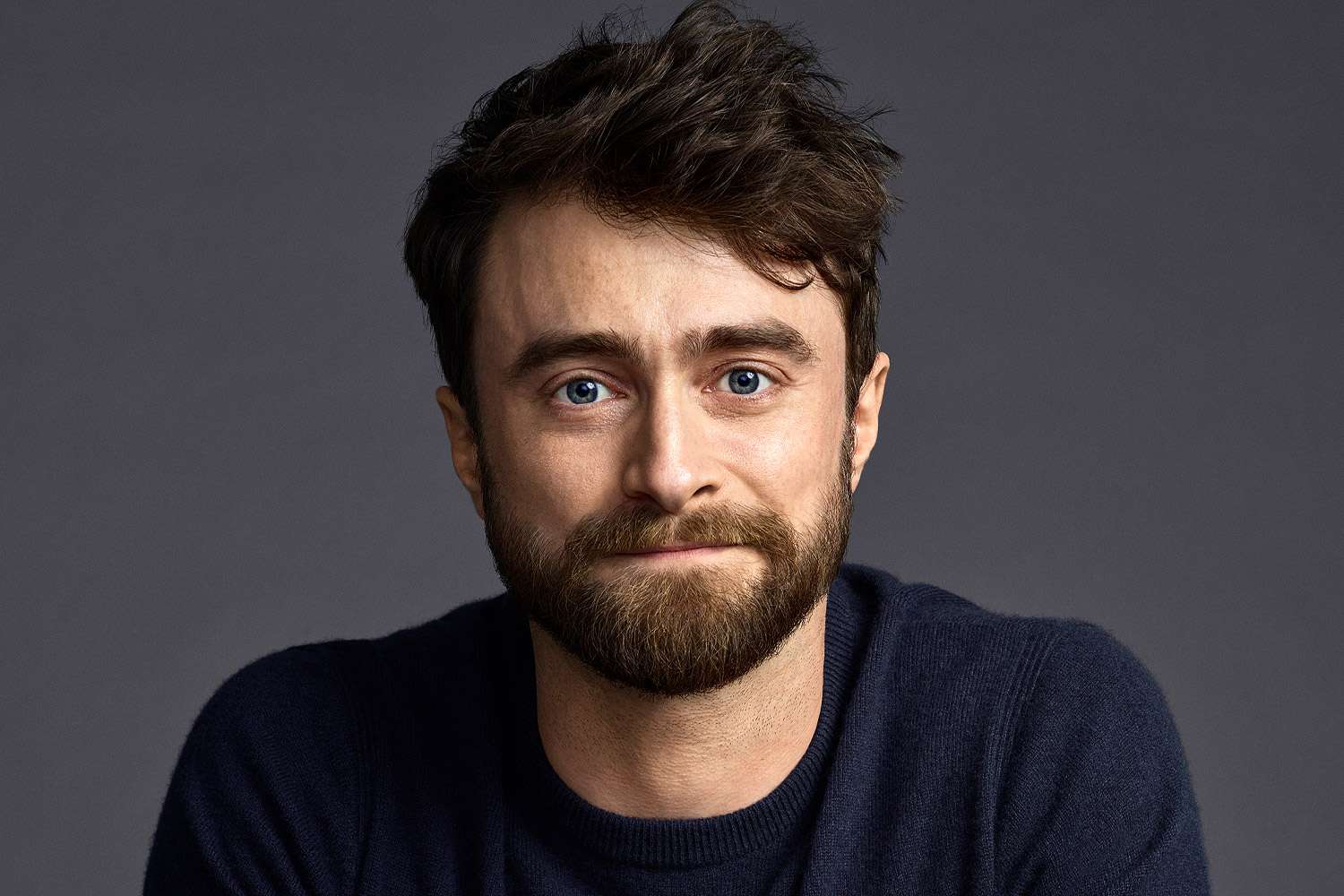 Daniel Radcliffe Returning to Broadway in Solo Play “Every Brilliant Thing”