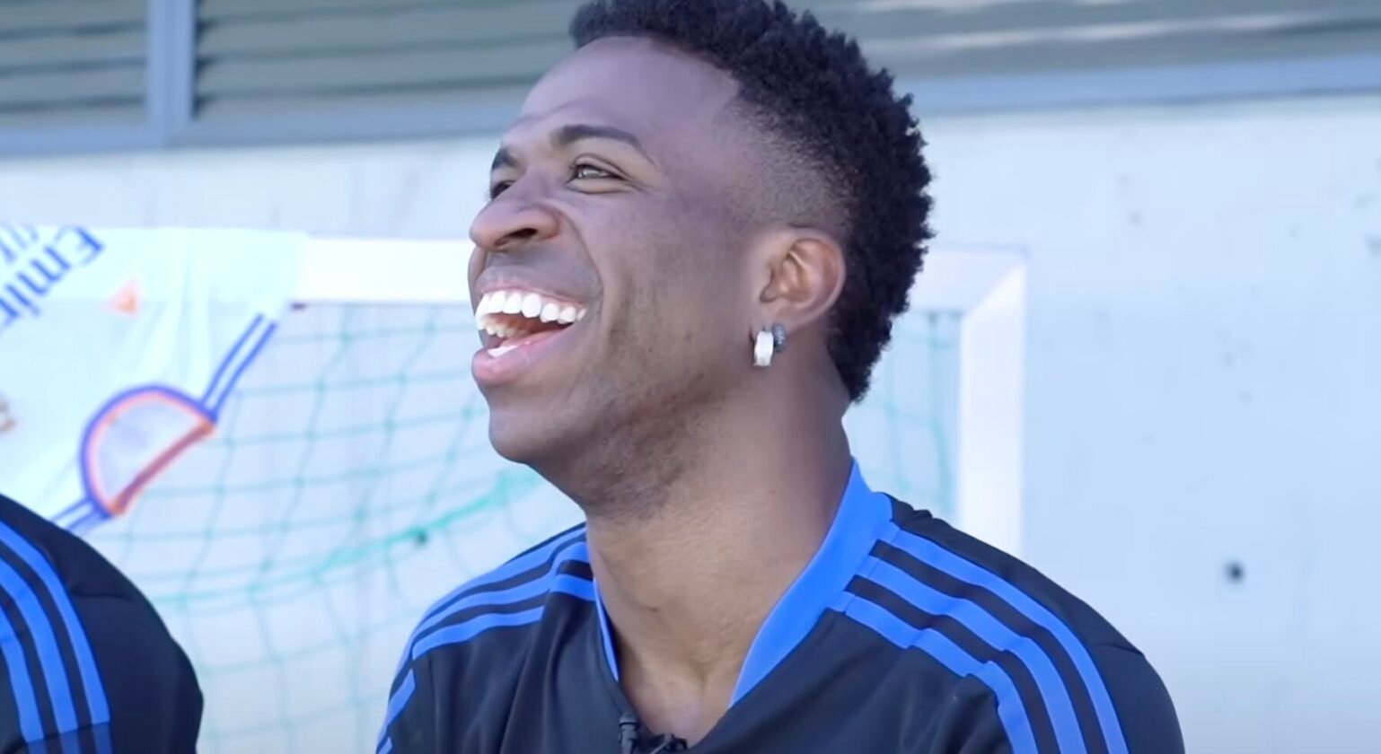 Vinicius sees himself at PSG!