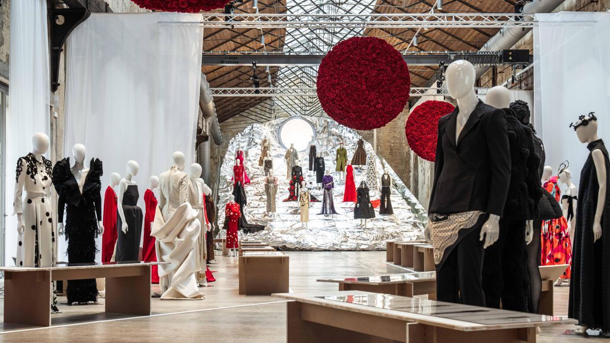 La moda de Andalucía a través de sus diseñadores contemporáneos
