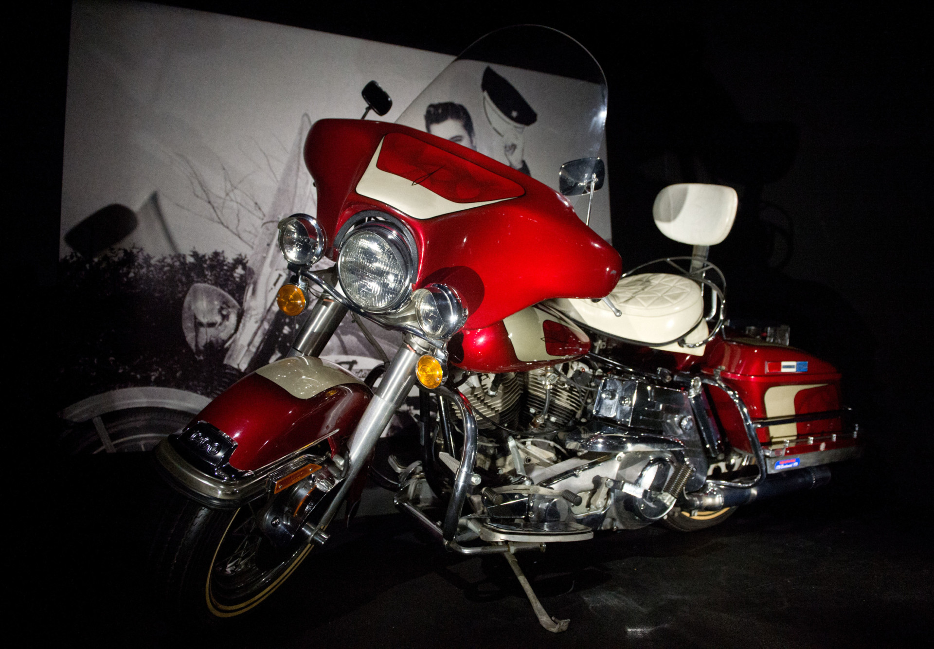 The most iconic motorcycles ever made