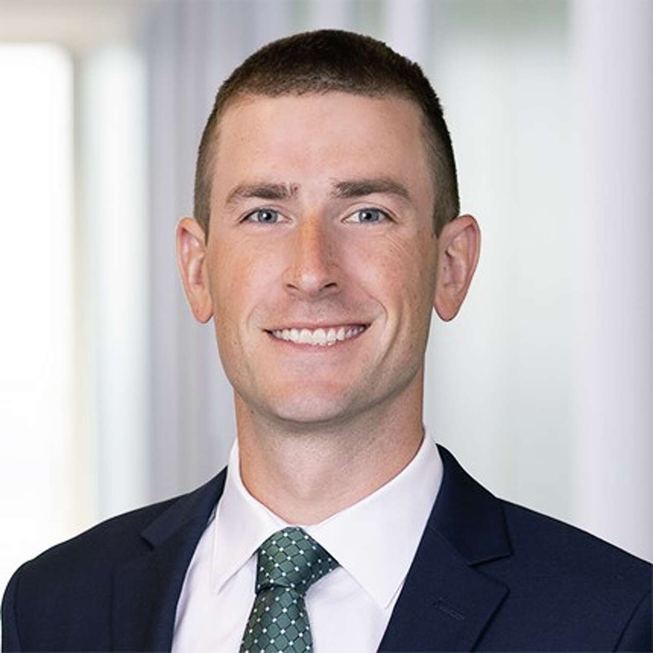 Alton native is among nine new associates at Lewis Rice