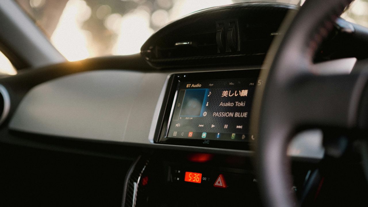 Infotainment systems buyers love and hate