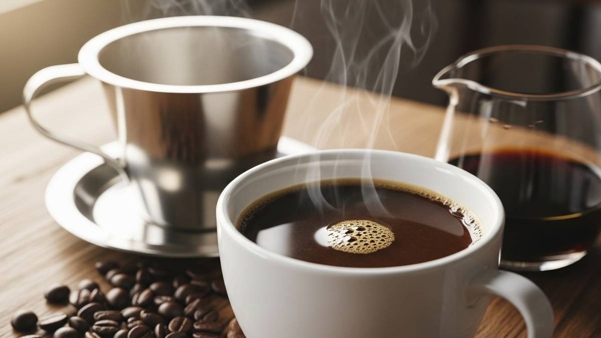 The Coffee Code: How Your Daily Brew Becomes a Fitness, Brain, and Fat ...