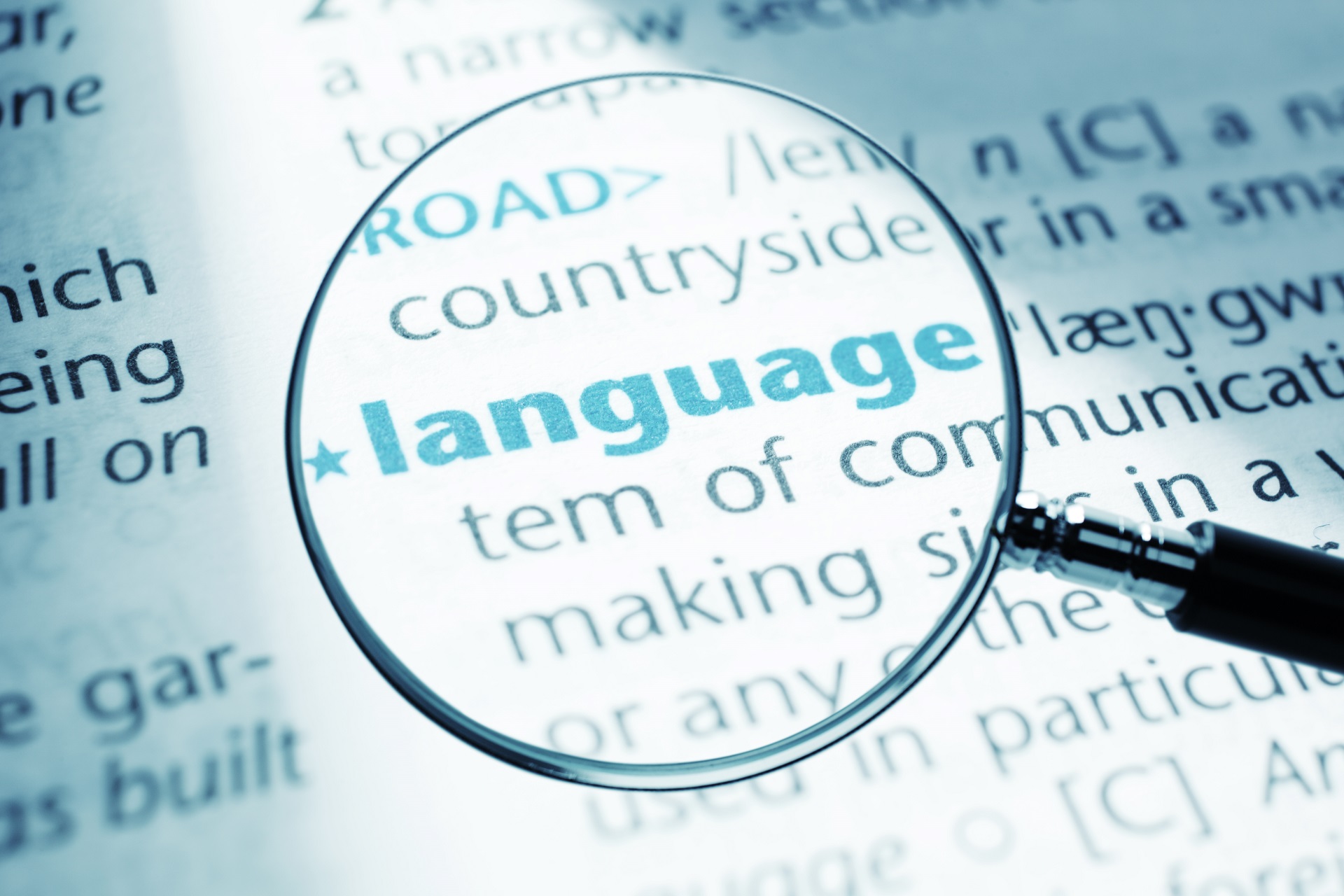 English is weird! Differences in English vocabulary everyone should know