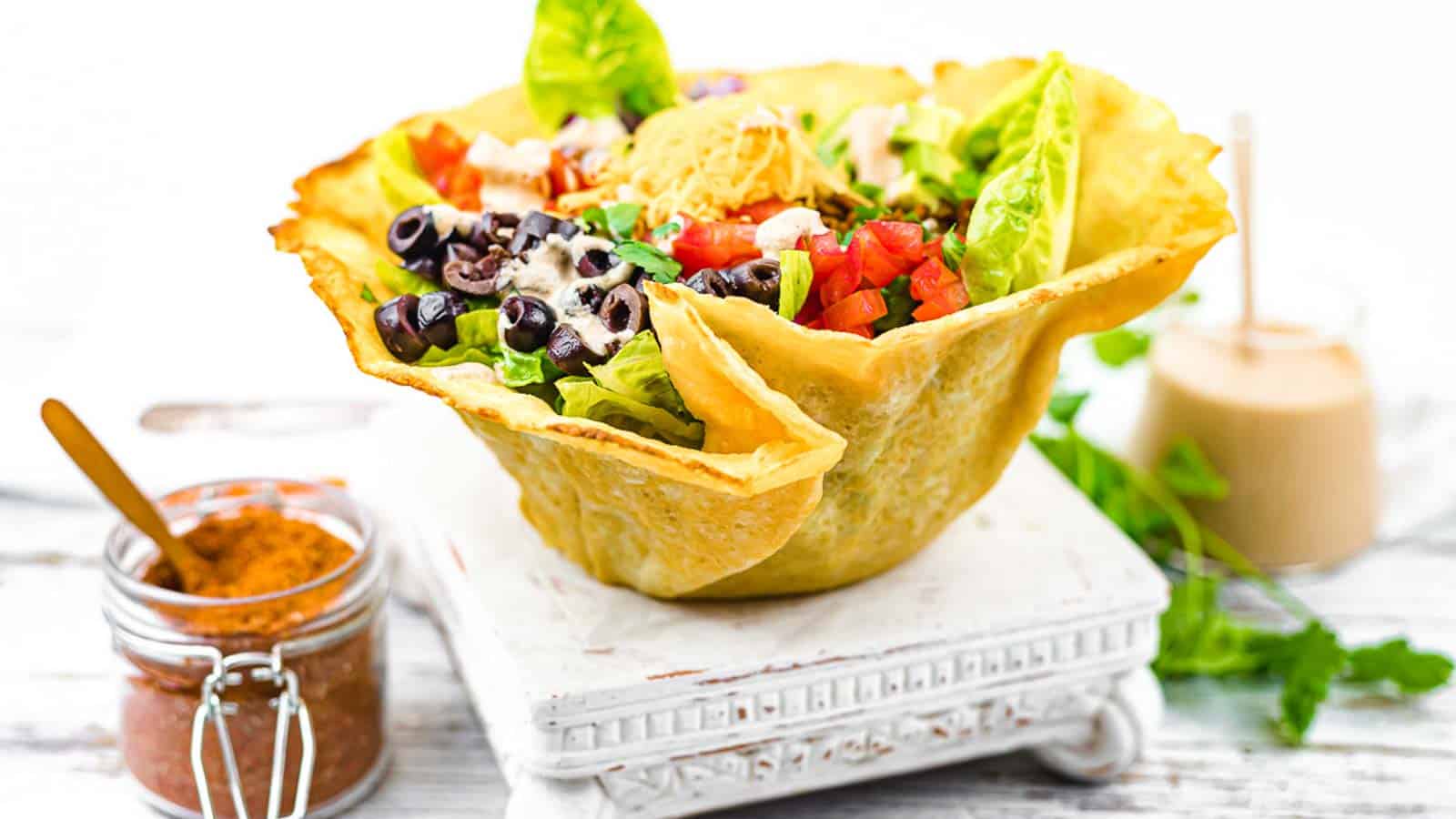 13 Mexican recipes full of flavor in every bite