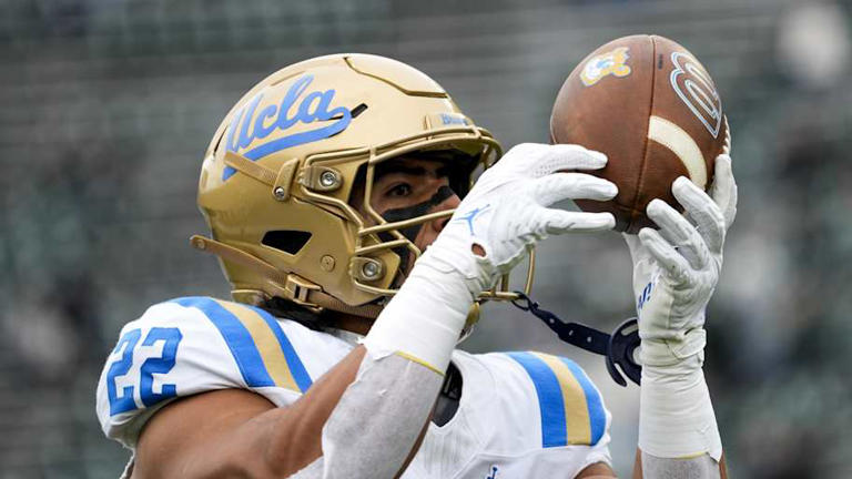 How UCLA Can Build Its Bowl Game Path