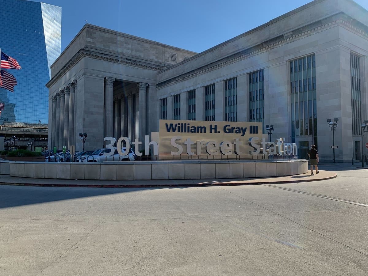 Suspicious Briefcase Leads To 30th Street Station Evacuation: Report