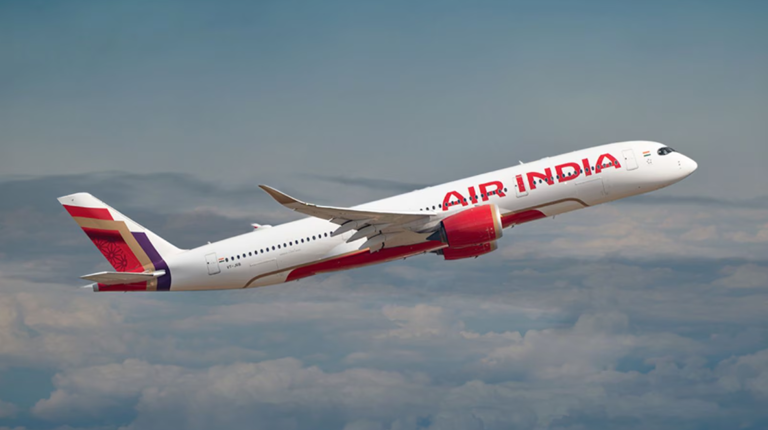 Air India to complete refurbishment of legacy Boeing 787s by mid-2027