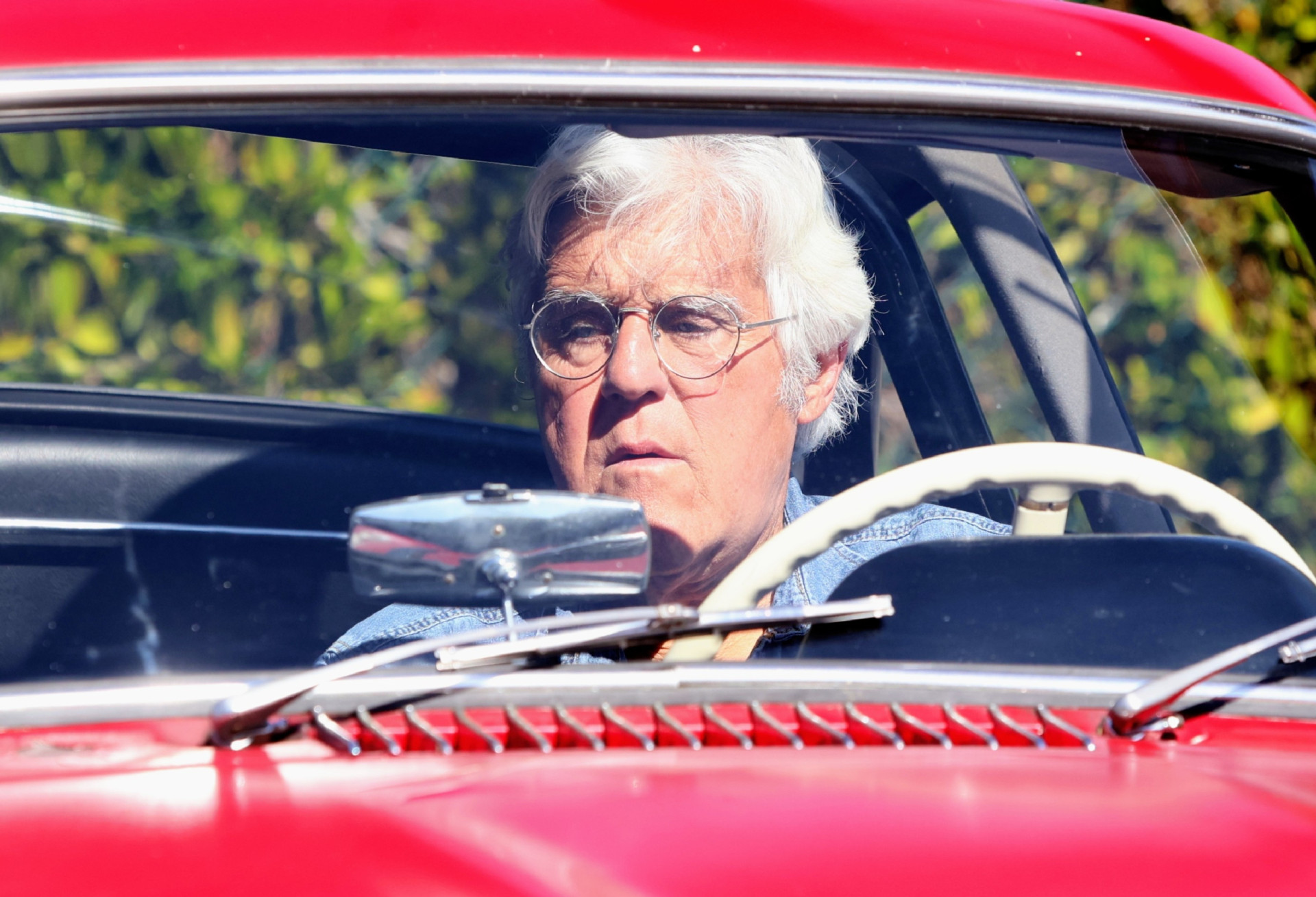 Terrifying car accidents involving famous figures