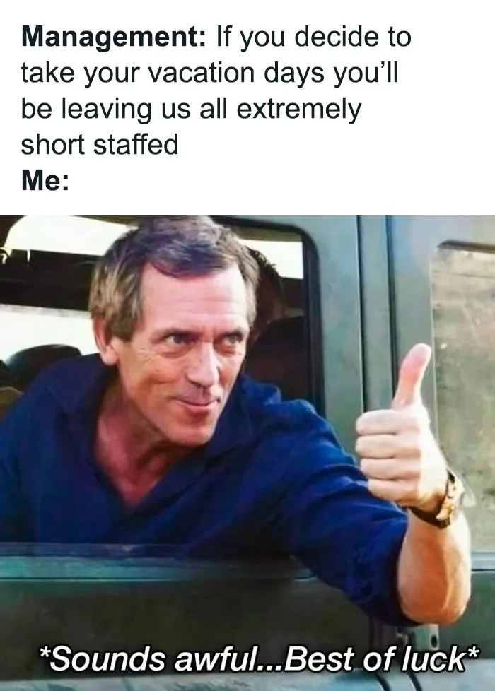 30 Funniest Work Memes to Get You Through The Day