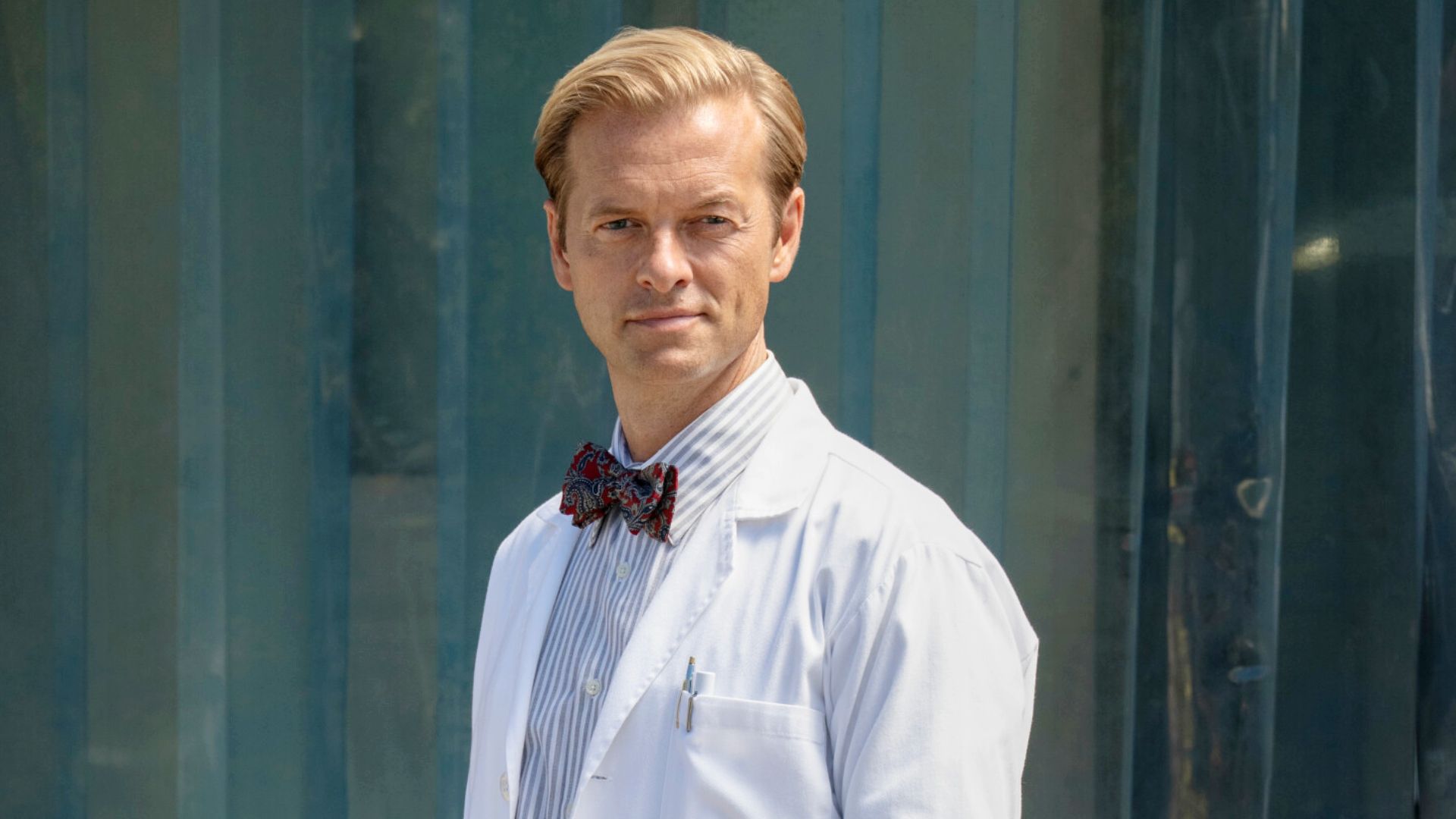 NCIS: Origins Season 2, Episode 3 Review - Ducky's Return Highlights ...