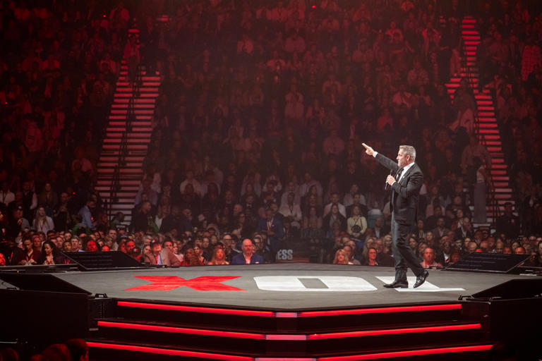 Grant Cardone Tells Us the Biggest Retirement Mistake You Can Make