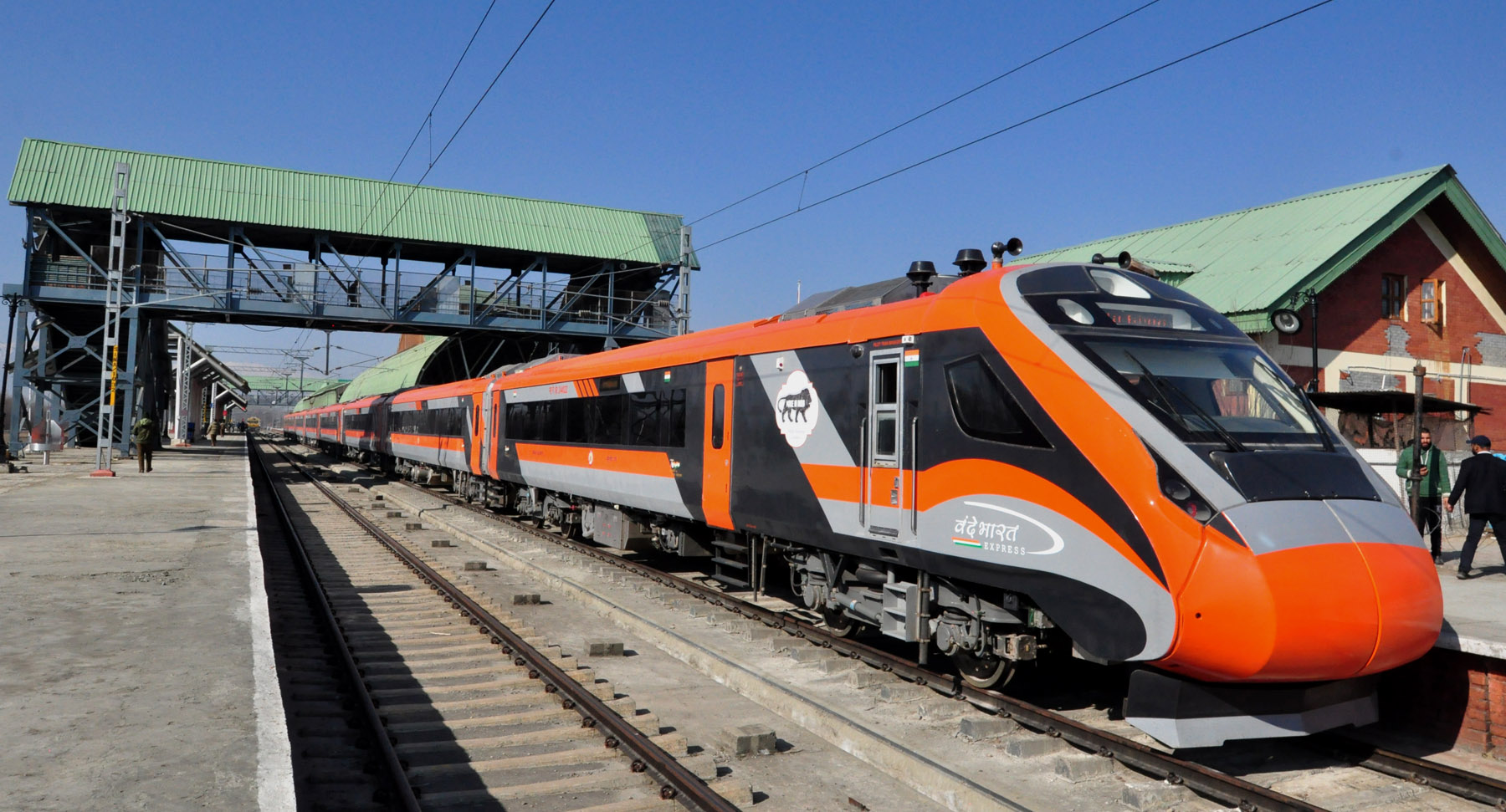 4 more trains to resume operations in Jammu from December 1