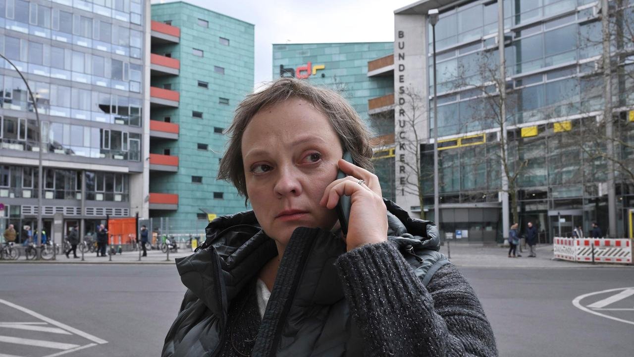 "Tatort: Erika Mustermann" (Episode 1312): Kritik