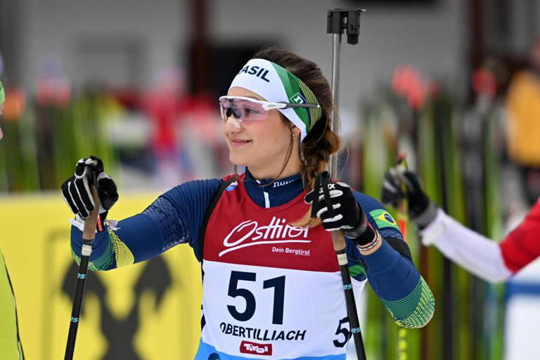 Biathlon-Talent verkündet Liebe zu Weltmeister