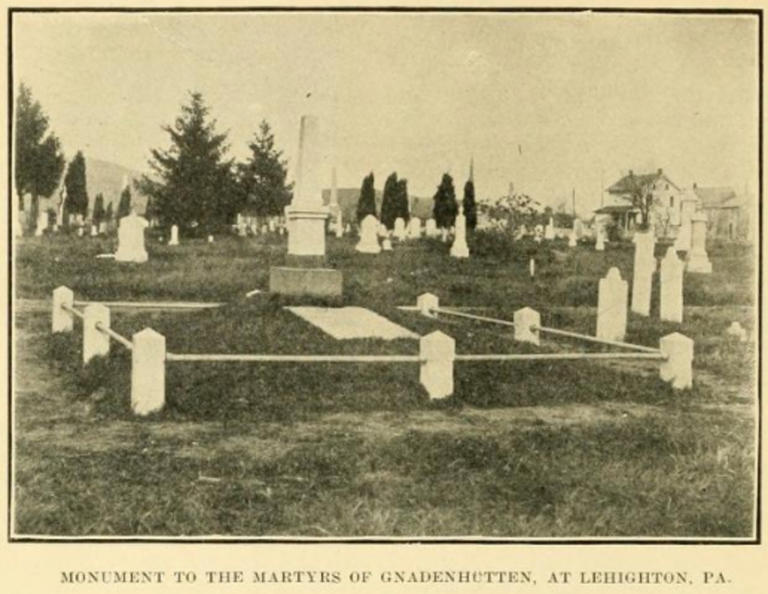 The Forgotten Massacre That Stained the American Revolution