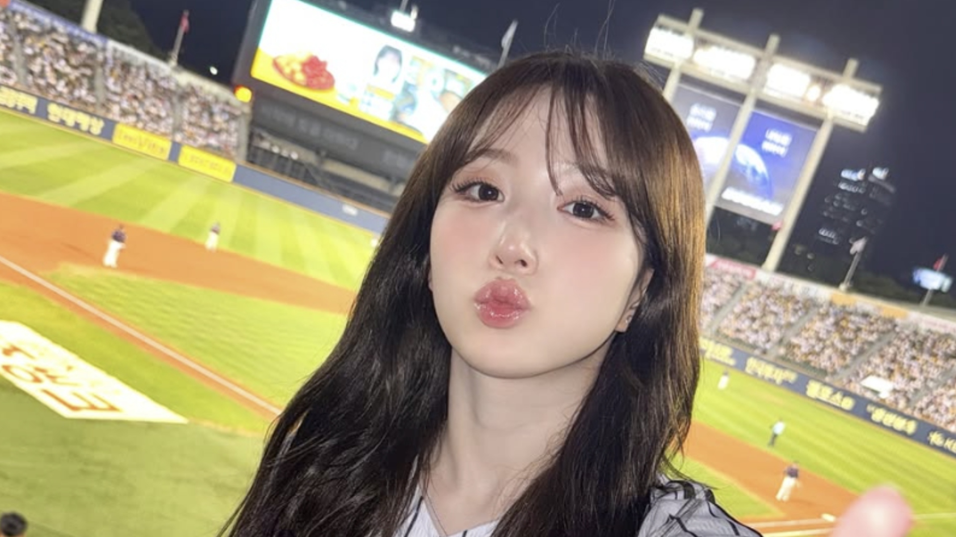 Mocked for her appearance, this K-pop singer receives massive support