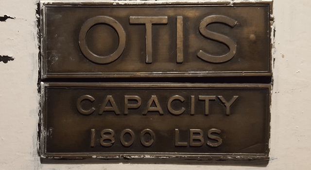 Otis shares ease after Q4 earnings and revenue come in slightly below ...