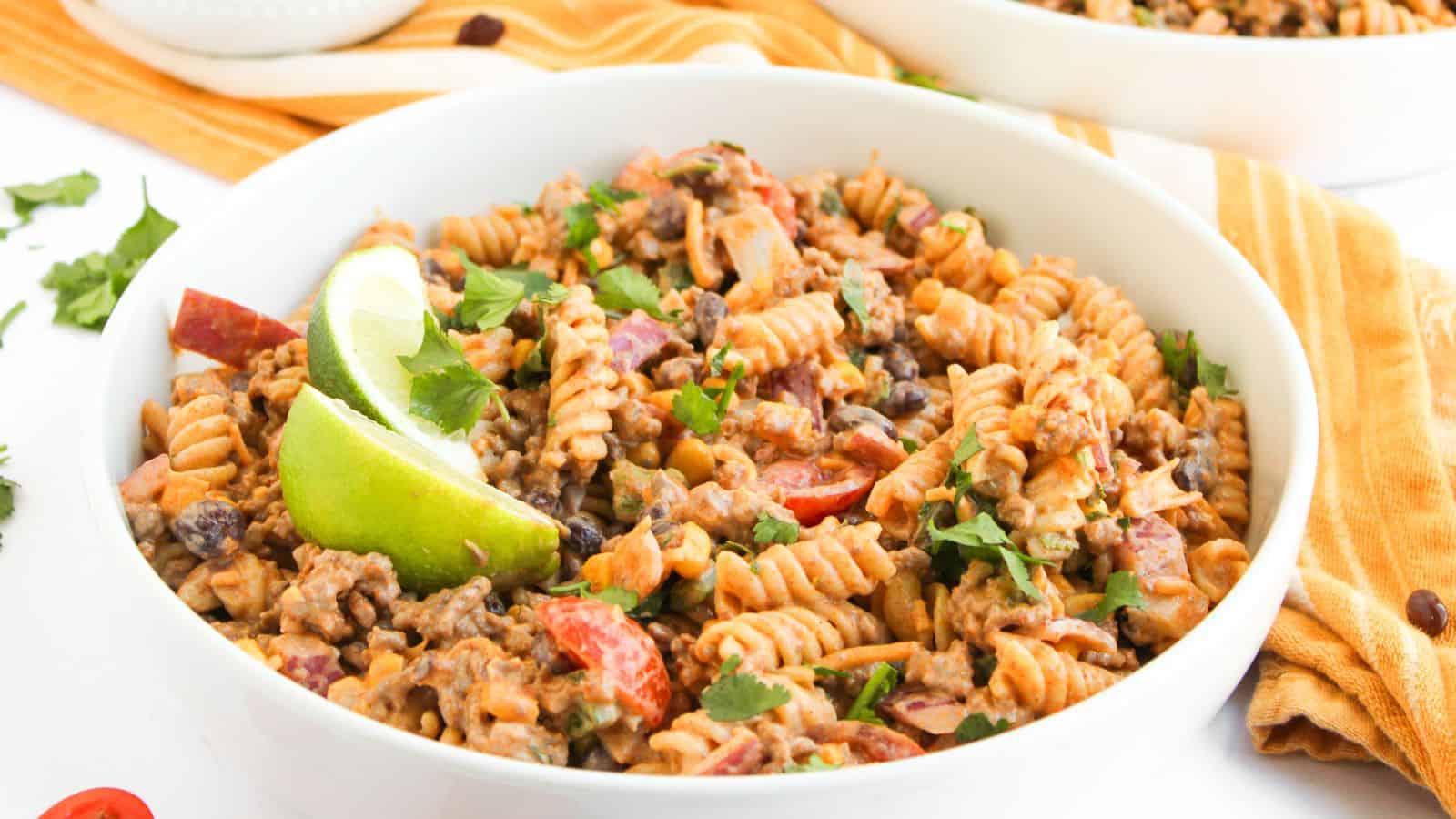 13 picnic dishes that outlasted the main course at every outdoor meal