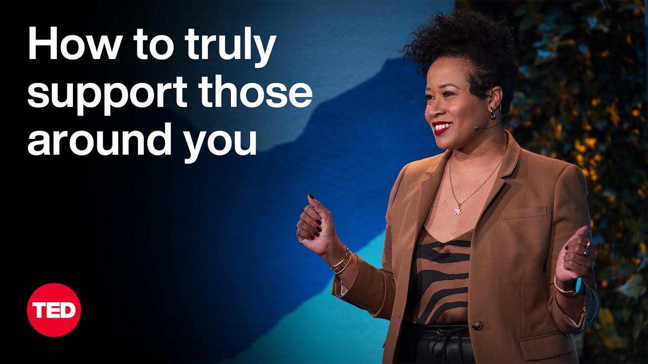 How to Support Others by Recognizing Your Own Privilege