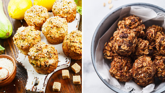 How To Create The Perfect Vegan Feast At Home This November 1