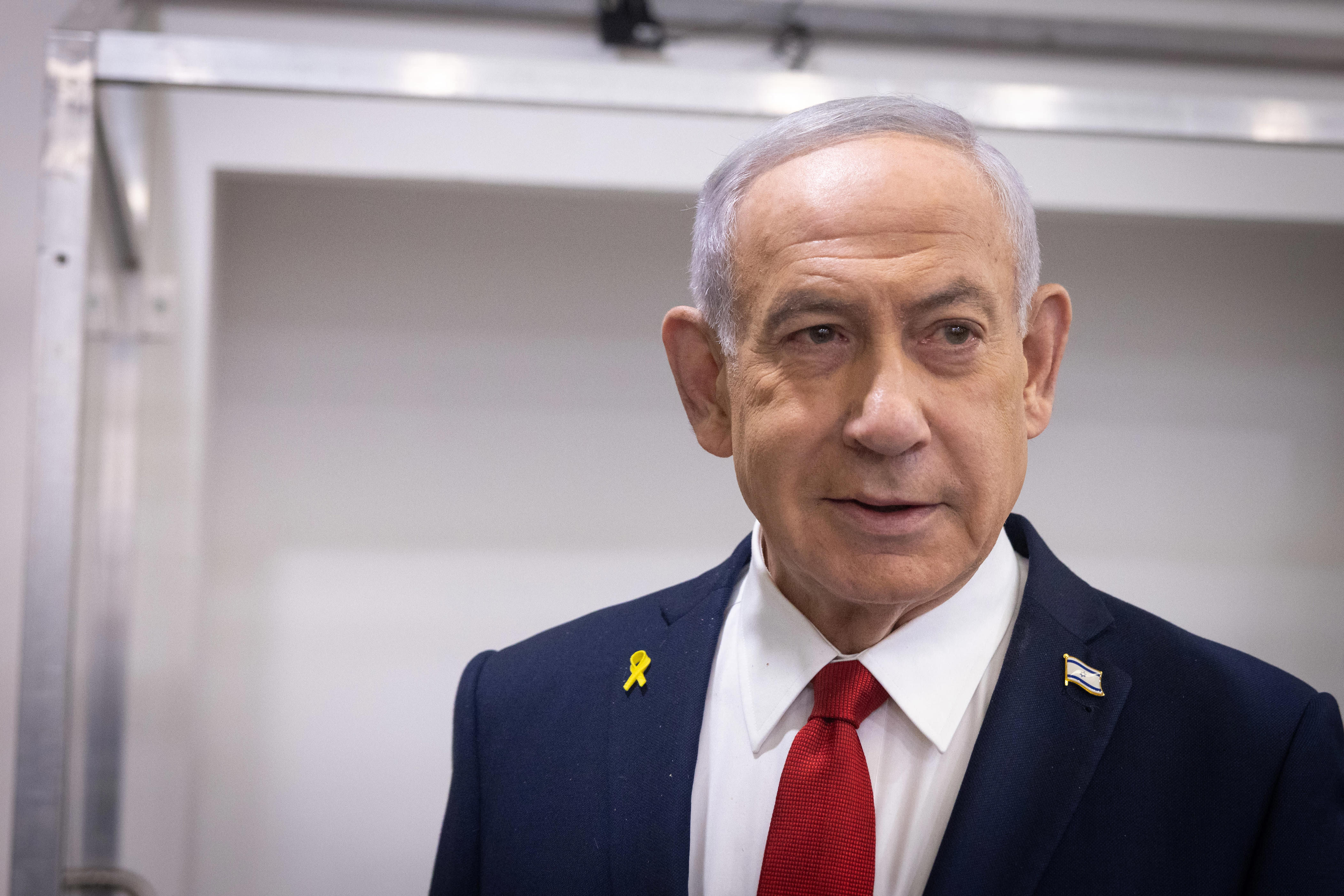 Netanyahu's trial adds extra testimony day as judges push for quicker ...