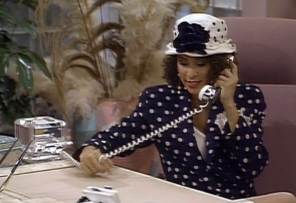 Meet the Fresh Prince actress who who traded sitcoms for storybooks