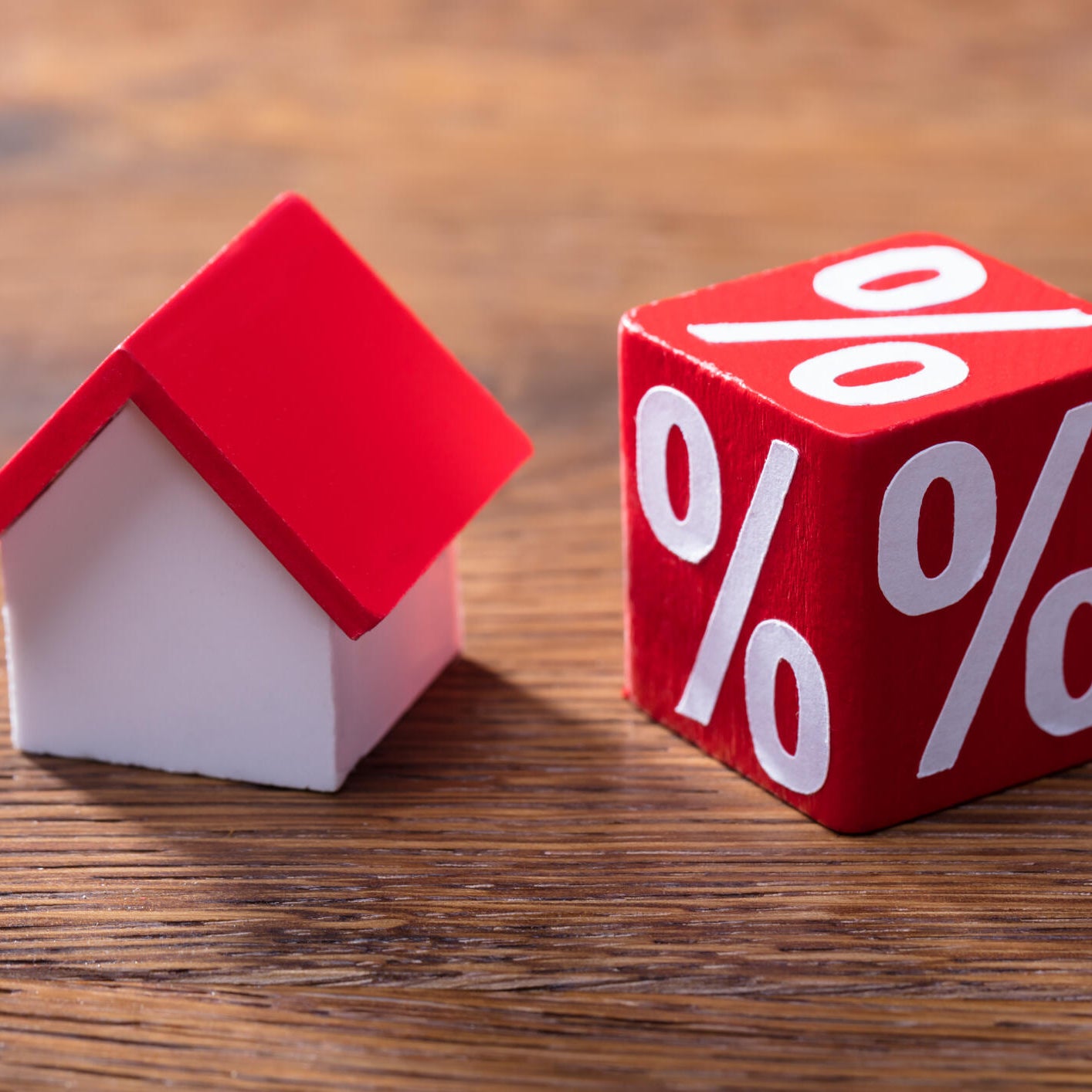 Mortgage rates are back to a 3-year low. Should you lock one in now?