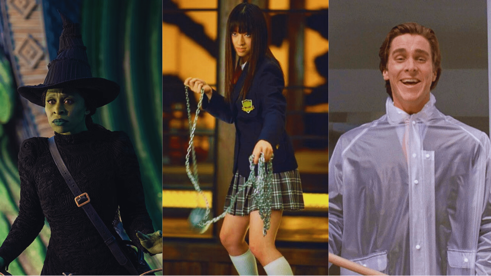 12 Last-Minute Halloween Costumes You Can Pull Together (and Still Get ...