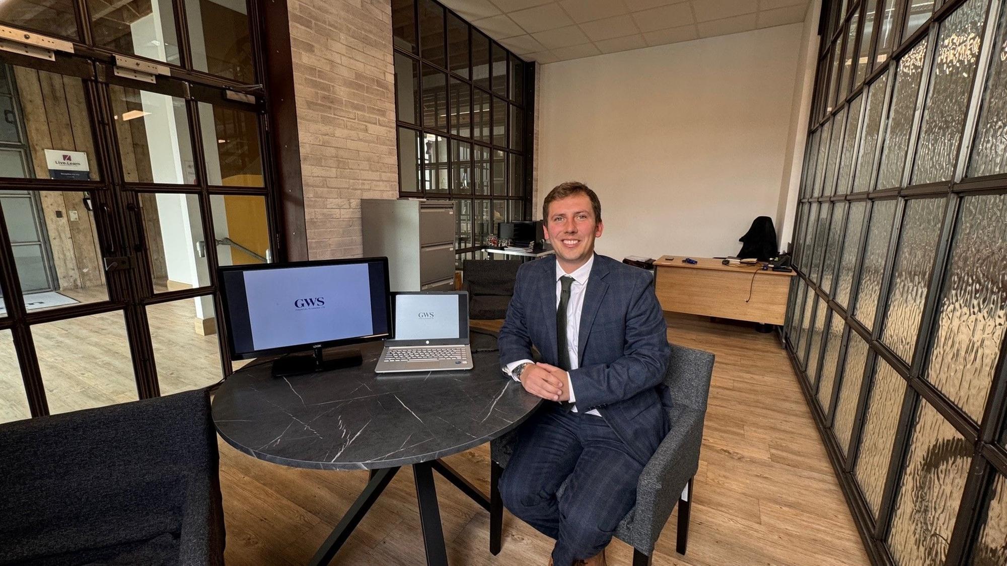 Independent financial adviser launches GWS Financial Planning at Fox Valley