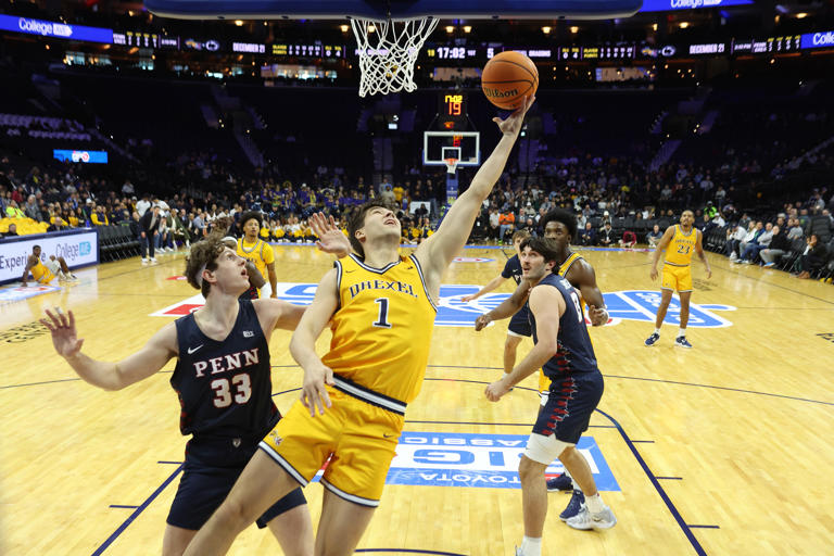 For Drexel’s men’s and women’s basketball programs this season ...