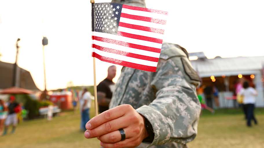 11 Things to Remember This Veterans Day