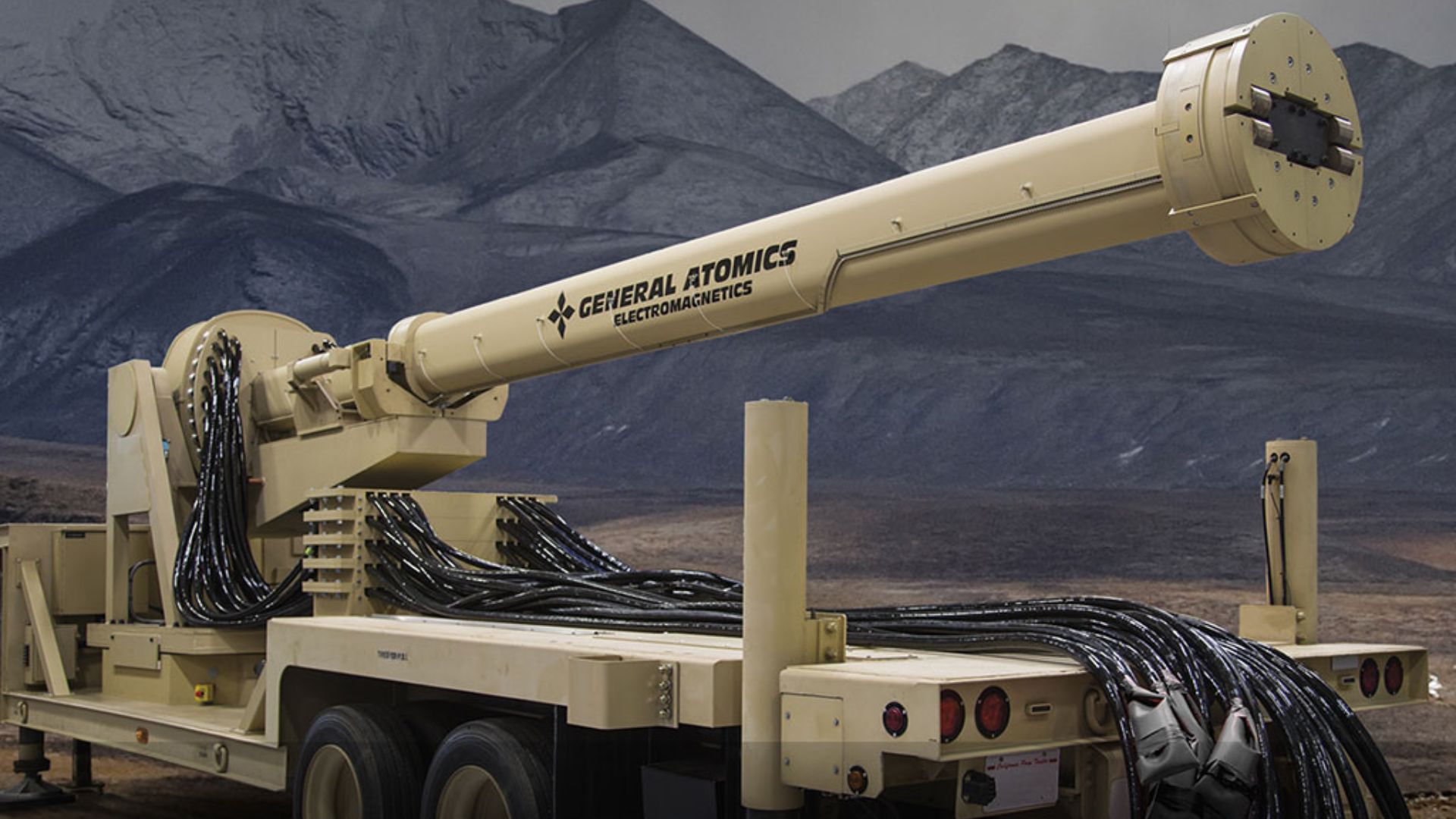 US could get 32-megajoule railgun that kills missile at 6 times the ...