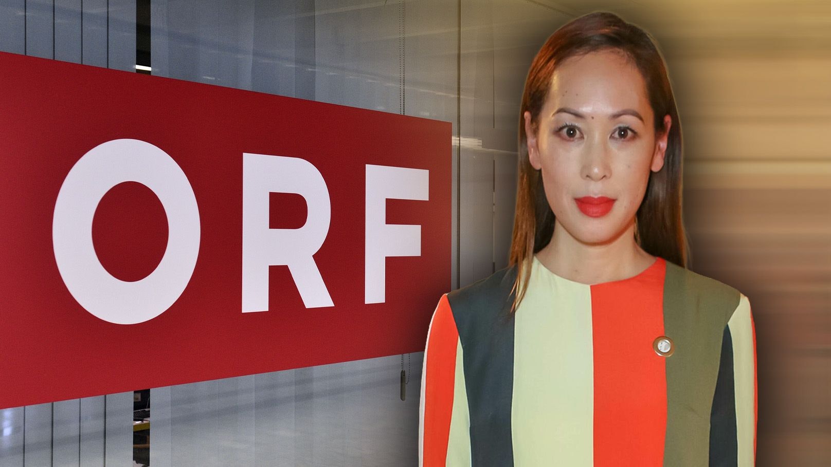 Moderatorin ist zurück! Miriam Hie feiert ORF-Comeback
