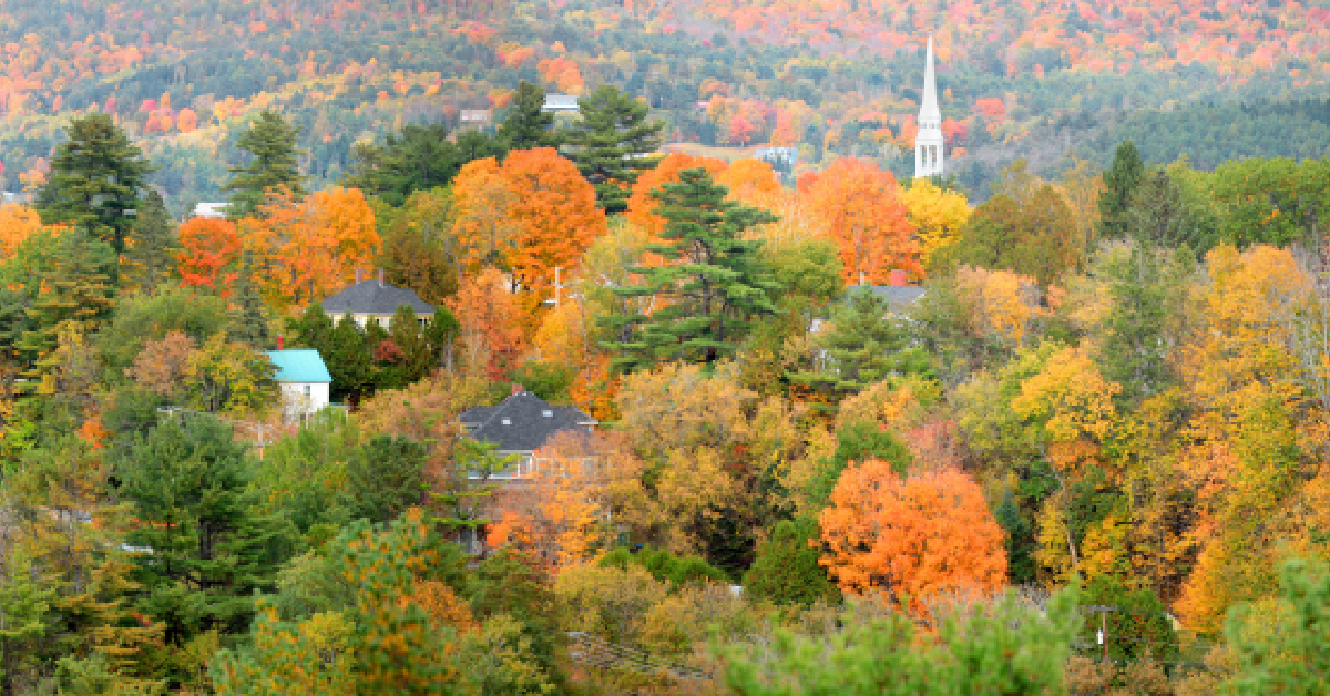 10 Budget-Friendly Remote Cities for Retirees Who Enjoy Peace and Quiet
