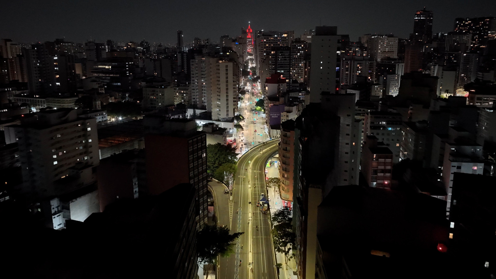 Walking alone at night: these countries feel the least safe