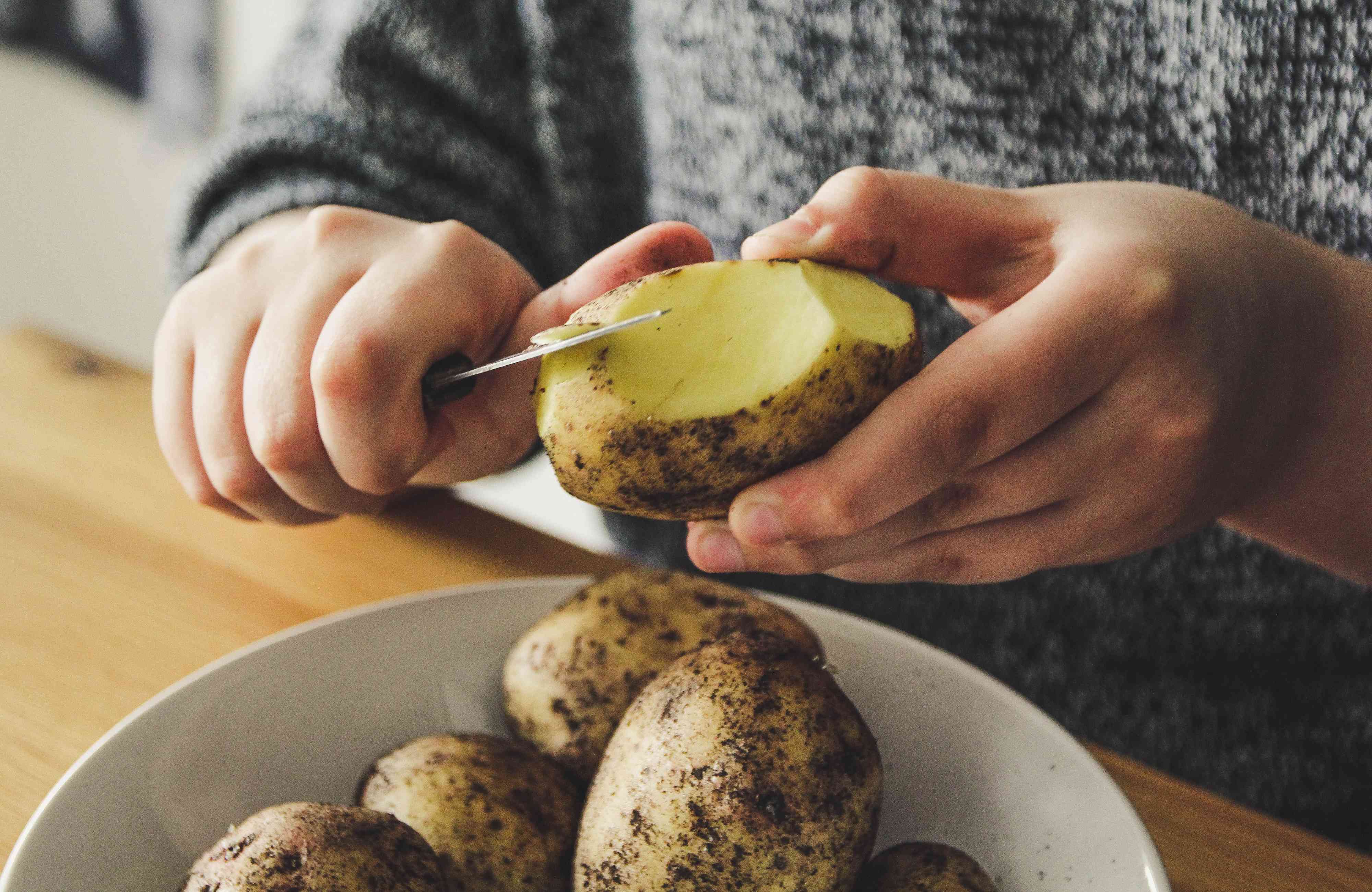 10 Starchy Foods: Best Options and When to Avoid Them