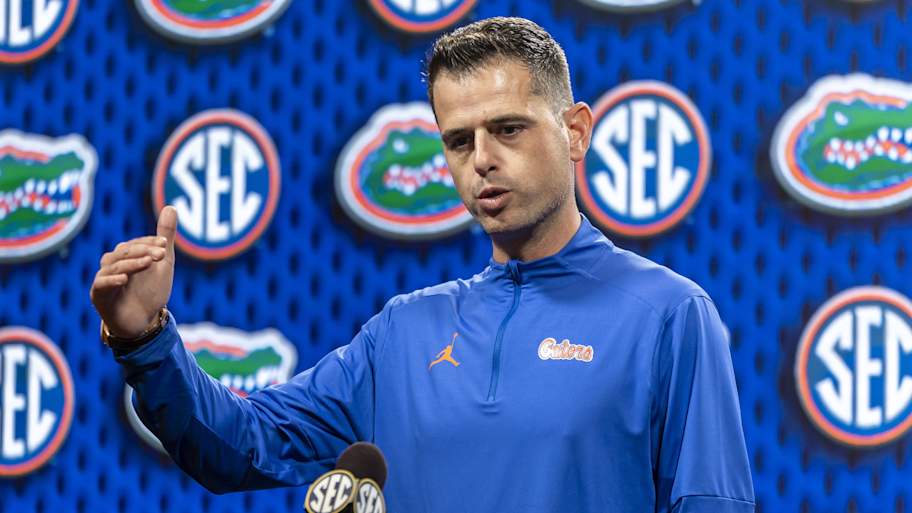 Four-Star PF Caleb Gaskins to Announce Decision on Thursday, Gators ...