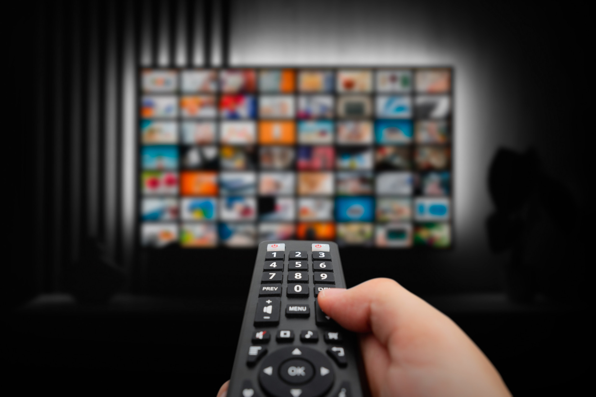 Hoe televisie ons dagelijks leven beïnvloedt