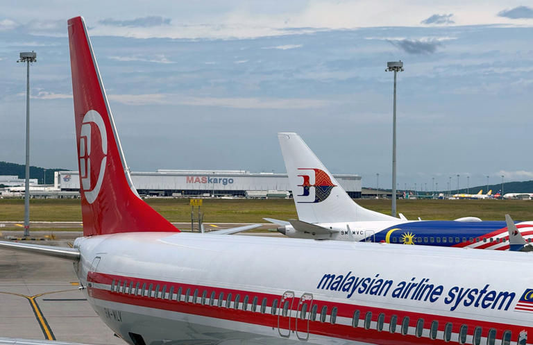 Malaysia Airlines updates Enrich programme for 2026 with more rewards ...