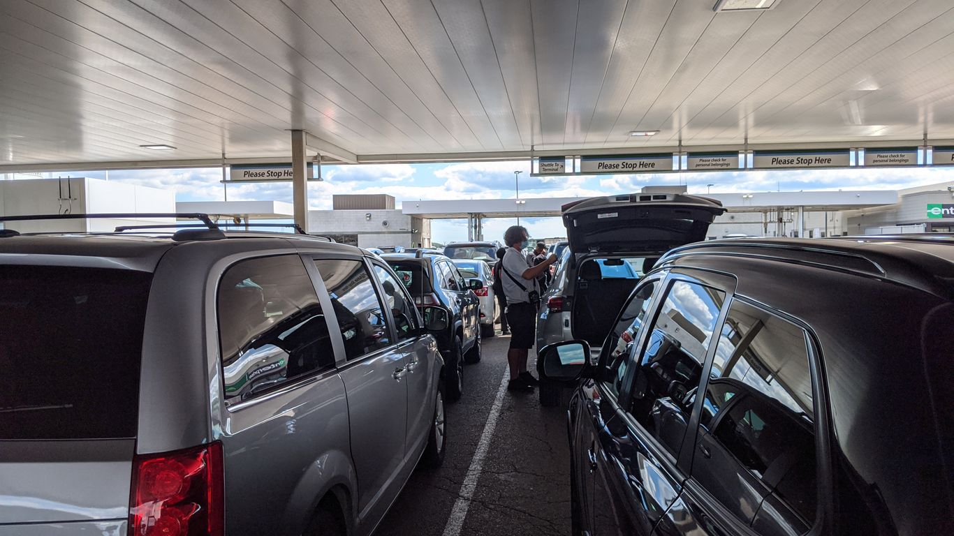 Enterprise Mobility’s New Survey Reveals Upward Trend in Gen Z Private ...