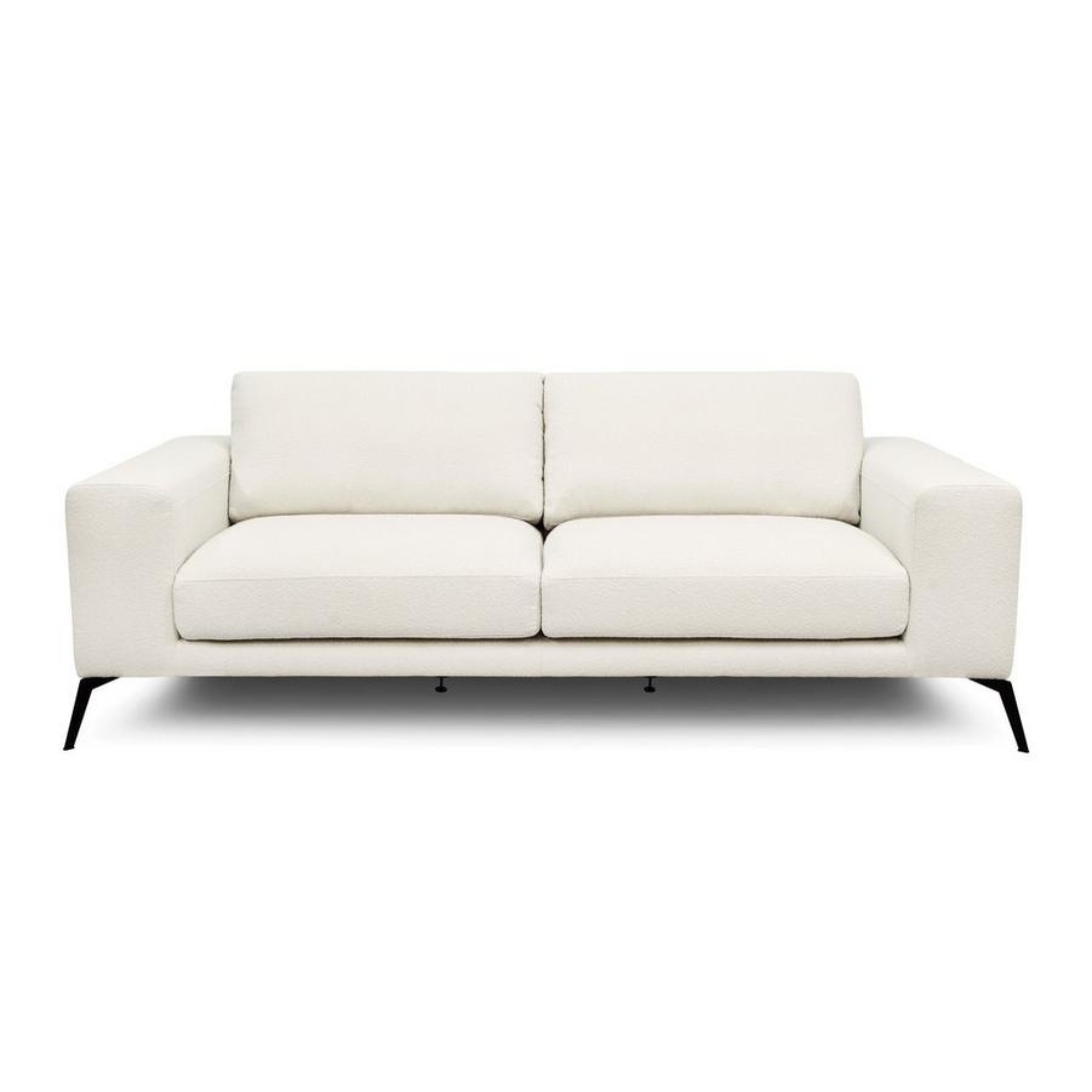12 boucle sofa ideas for a cosy living room