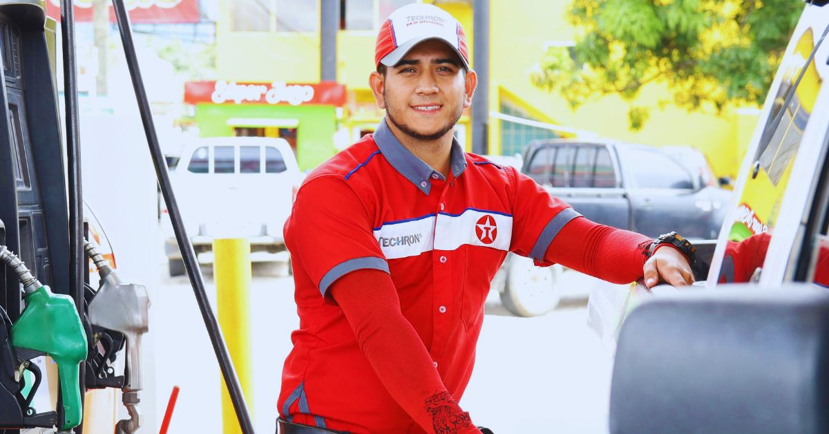 10 Bad Gas Station Habits That Are Quietly Shortening Your Car's Life