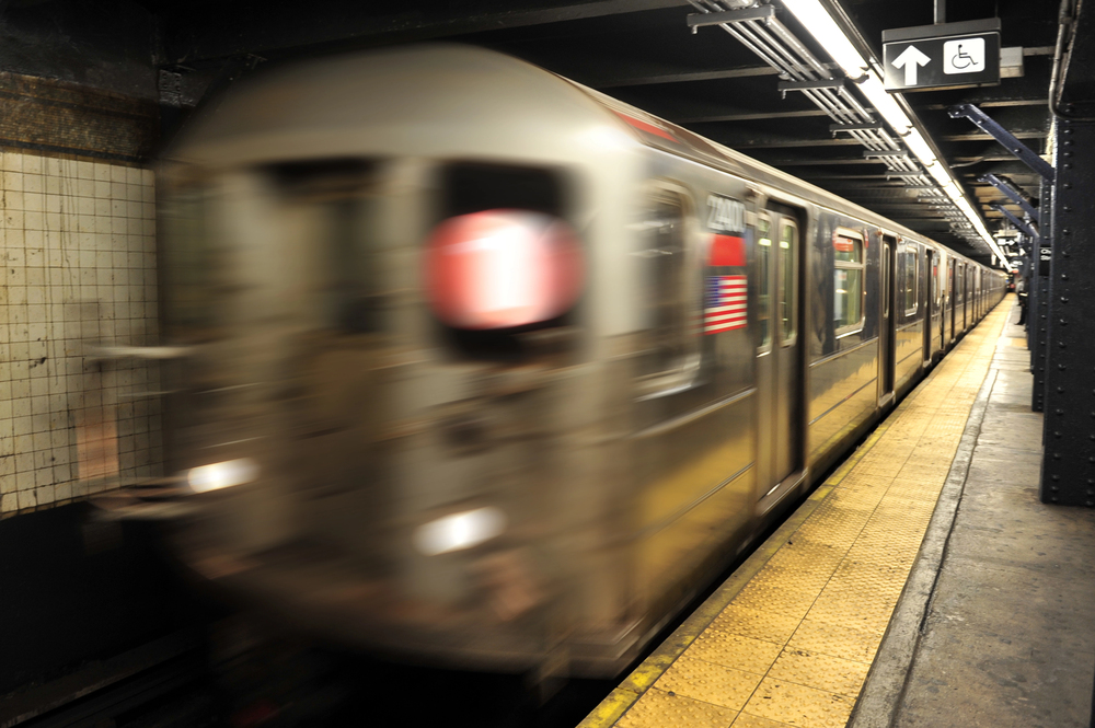 Why a Londoner Loves NYC Public Transit