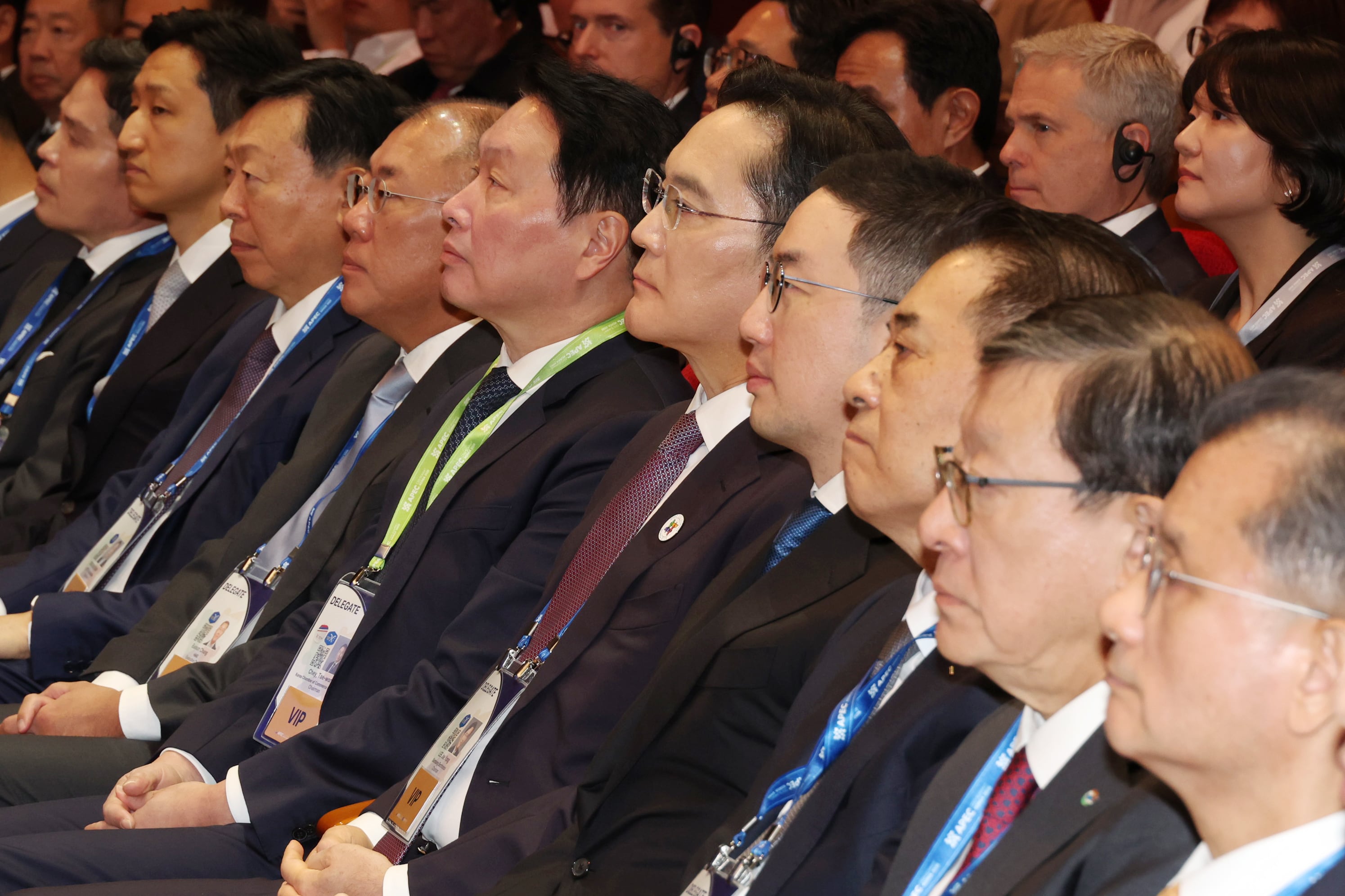 Third-Generation Business Leaders Who Survived Cutthroat Competition