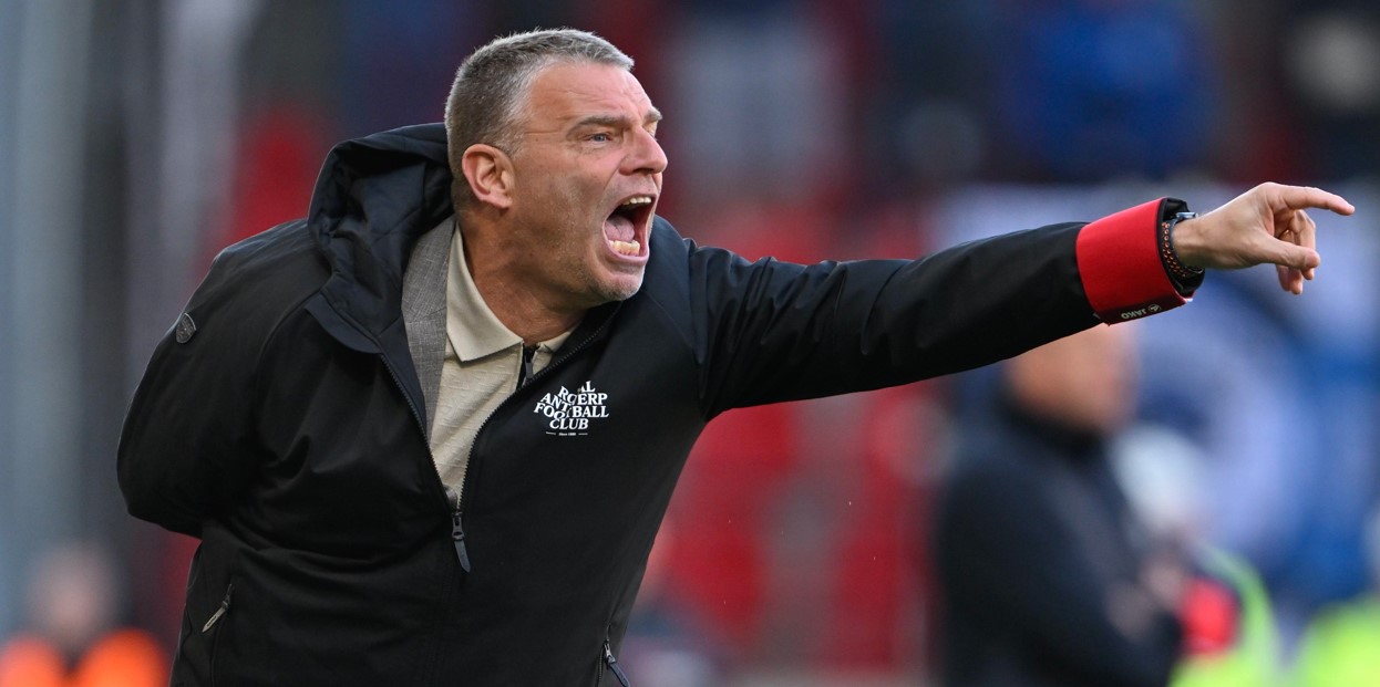 Oud-assistent van Ten Hag wordt technisch directeur bij club in Zuid-Afrika