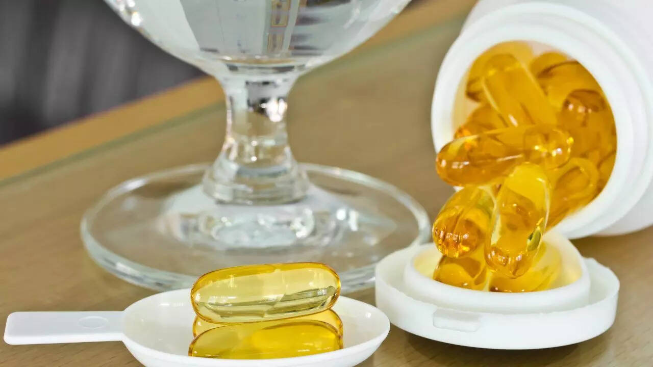 Cod liver oil for heart health: How omega-3s help reduce inflammation ...